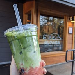 ALPACA COFFEE & TEA - Updated August 2024 - 261 Photos & 202 Reviews ...