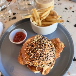 BOX ST. ALL DAY - Updated April 2025 - 1869 Photos & 825 Reviews - 623 ...