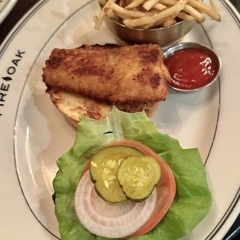 FIRE AND OAK - Updated October 2024 - 1338 Photos & 998 Reviews - 479 ...