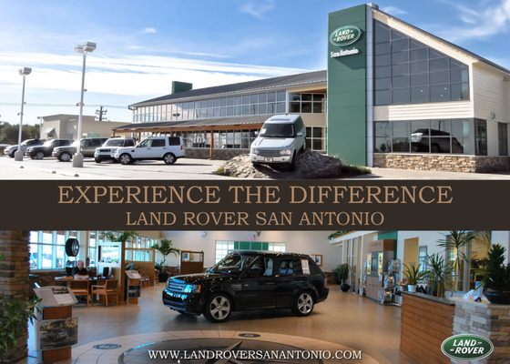 LAND ROVER SAN ANTONIO - Updated July 2025 - 71 Photos & 74 Reviews ...