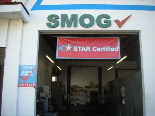 RAINBOW AUTO SMOG & REPAIR - Updated May 2026 - 18 Photos & 27 Reviews ...