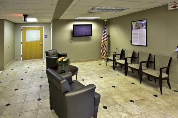 KINDRED HOSPITAL PHILADELPHIA - Updated November 2025 - 22 Photos & 17 ...