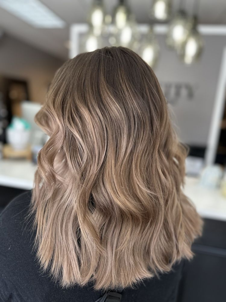 SIMPLICITY HAIR STUDIO & SPA - Updated December 2025 - 12 Photos - 27 S ...