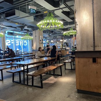 CHEFS HALL - Updated July 2024 - 723 Photos & 333 Reviews - 111 ...