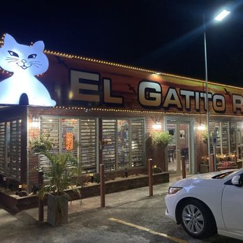 EL GATITO - Updated September 2025 - 55 Photos & 38 Reviews - Carr 102 ...