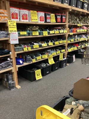 PRIORITY ONE SURPLUS - 13 Photos & 15 Reviews - 1744 Tilden Ridge Dr ...