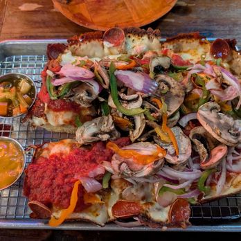 BRICKS CORNER - Updated April 2025 - 449 Photos & 435 Reviews - 1465 S ...