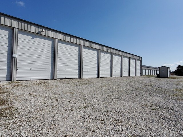 TK STORAGE - Updated December 2025 - 10977 E Hwy 7, Clinton, Missouri ...