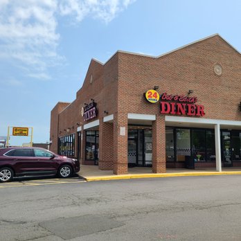 BOB & EDITH’S DINER - MANASSAS CORNER - Updated September 2025 - 68 ...