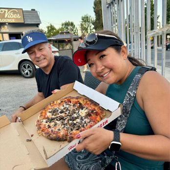 TIC TAC TOE PIZZA - Updated August 2025 - 179 Photos & 85 Reviews ...