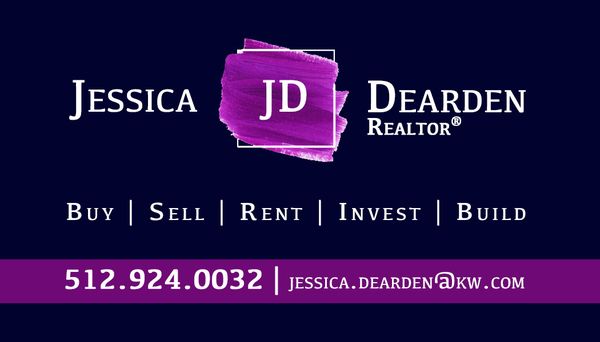 JESSICA DEARDEN - KELLER WILLIAMS REALTY - Contact Agent - Real Estate ...