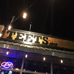 TEETS - Updated August 2025 - 18 Photos & 36 Reviews - 425 Glenwood Ave ...
