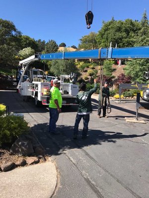 DOC BAILEY CRANES AND EQUIPMENT - Updated October 2025 - 26 Photos ...