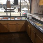 CHADRA MEZZA & GRILL - 110 Photos & 208 Reviews - Mediterranean - 1622 ...