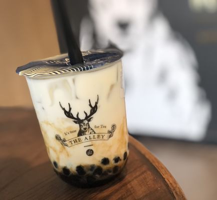 THE ALLEY - Updated January 2026 - 49 Photos & 18 Reviews - 513 Sussex ...