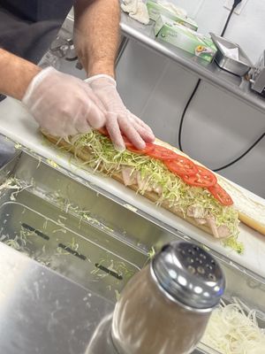 GEORGE’S UNION SUBS - Updated December 2025 - 37 Photos & 65 Reviews ...