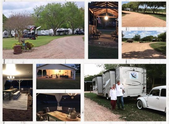 ROUND TOP RV PARK - Updated October 2025 - 601 N Washington St, Round ...