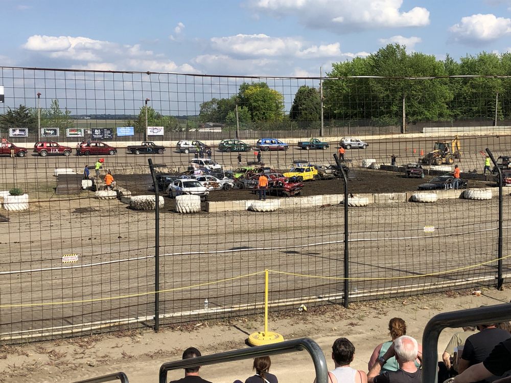 SYCAMORE SPEEDWAY - Updated June 2024 - 20 Photos & 28 Reviews - 50W086 ...