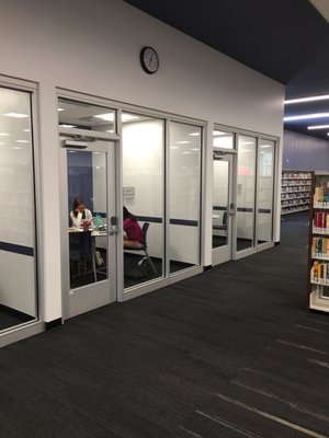 ST LOUIS COUNTY LIBRARY- GRAND GLAIZE BRANCH - Updated January 2026 ...