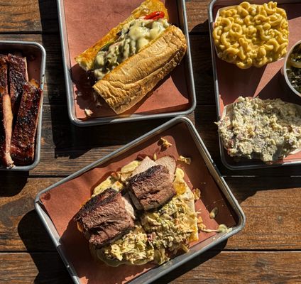 3rd Coast BBQ - Trusted Since 2016 - Updated July 2025 - 177 Photos - 145 Reviews - 25219 ...