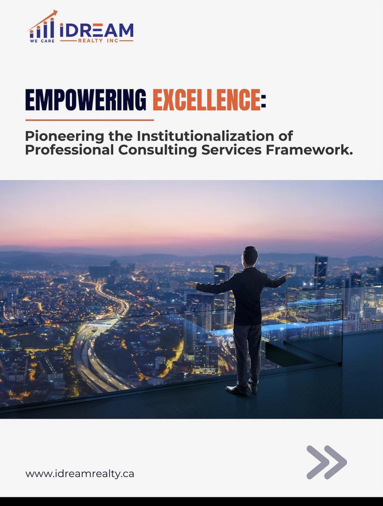 IDREAM REALTY - Updated July 2025 - 6705 Tomken Road, Toront, Ontario ...