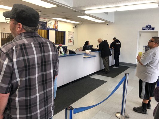 US POST OFFICE - Updated November 2024 - 60 Photos & 155 Reviews - 1961 ...