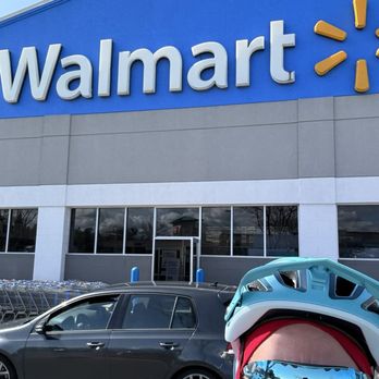 WALMART - Updated August 2025 - 141 Photos & 360 Reviews - 1021 Arnold ...