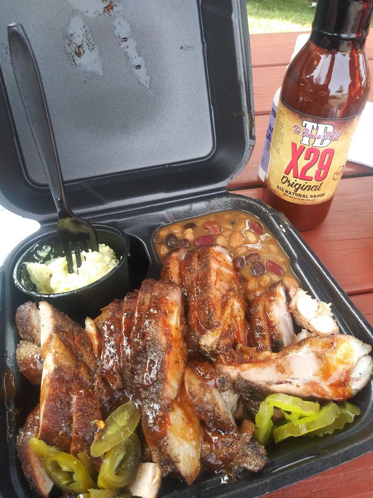 TU BONES BBQ - 40 Photos & 16 Reviews - 9215 John W Elliott Dr, Frisco ...