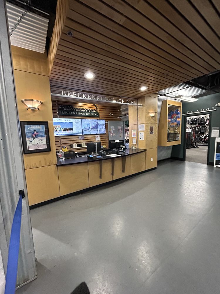 STEPHEN C WEST ICE ARENA - Updated December 2025 - 22 Photos & 16 ...