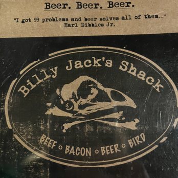 BILLY JACKS SHACK - Updated July 2024 - 814 Photos & 527 Reviews - 218 ...
