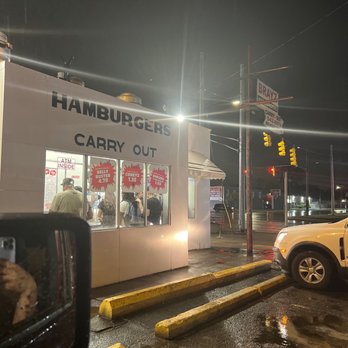 BRAYZ HAMBURGERS - Updated July 2024 - 69 Photos & 92 Reviews - 22941 ...