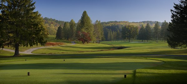 MOSELEM SPRINGS GOLF CLUB - Updated December 2025 - 684 Eagle Rd ...