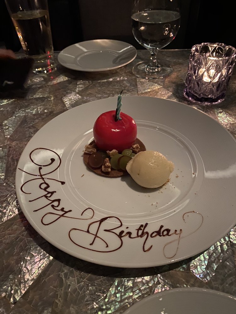 BAR SIXTYFIVE - 700 Photos & 345 Reviews - 30 Rockefeller Plz, New York ...