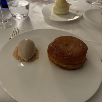 FOUR TWENTY FIVE BY JEAN-GEORGES - Updated March 2025 - 117 Photos & 36 ...