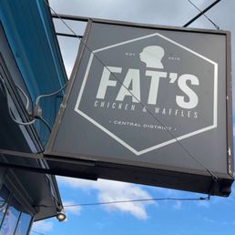 FAT’S FRIED CHICKEN & WAFFLES - Updated December 2025 - 1146 Photos ...