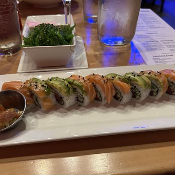 THE COWFISH SUSHI BURGER BAR - Updated October 2025 - 2563 Photos ...