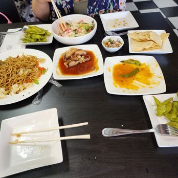 SATOMI - Updated August 2024 - 719 Photos & 385 Reviews - 819 W 11th St ...