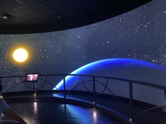 ICR DISCOVERY CENTER - Updated October 2024 - 51 Photos & 21 Reviews ...