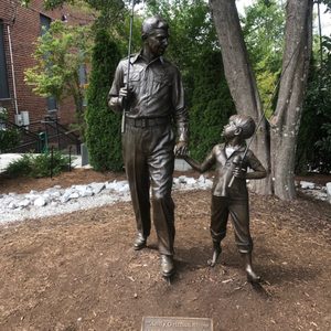 ANDY GRIFFITH MUSEUM - 223 Photos & 48 Reviews - Museums - 218 Rockford ...