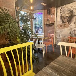 FAVA POT - Updated June 2025 - 114 Photos & 108 Reviews - 1817 M St NW ...