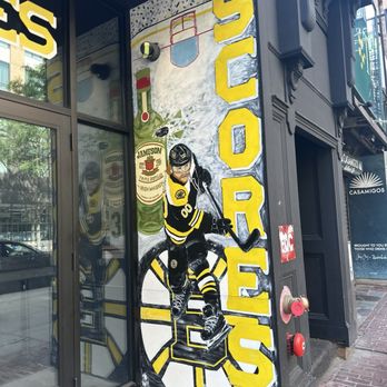 SCORES - Updated January 2026 - 23 Photos & 21 Reviews - 166 Canal St ...