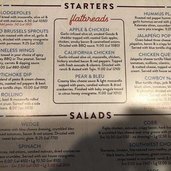 MACKENZIE RIVER PIZZA CO. - Updated October 2025 - 97 Photos & 78 ...