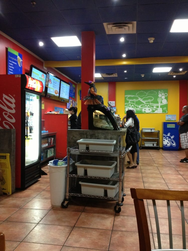 CHURRASCO FACTORY - Updated December 2025 - Avenida Sur 1500, Carolina ...