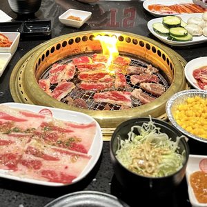 GYUBEE JAPANESE GRILL - BLOOR - 502 Photos & 315 Reviews - 335 Bloor ...