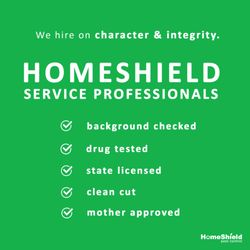 HOMESHIELD PEST CONTROL - 150 Photos & 82 Reviews - 1804 Garnet Ave ...