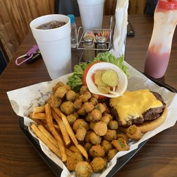 SOUTHERN ROOTS CAFE - Updated July 2024 - 171 Photos & 64 Reviews - 426 ...
