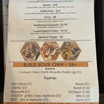 CARDBOARD CORNER CAFE - Updated December 2024 - 89 Photos & 48 Reviews ...