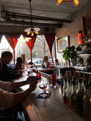 THE BINC - 139 Photos & 89 Reviews - 60 Henry St, Brooklyn, NY - Menu ...