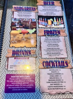 DEL SOL MEXICAN RESTAURANT - Updated December 2025 - 41 Photos & 49 ...