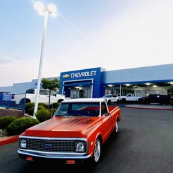 FINDLAY CHEVROLET - 221 Photos & 787 Reviews - 6800 S. Torrey Pines ...